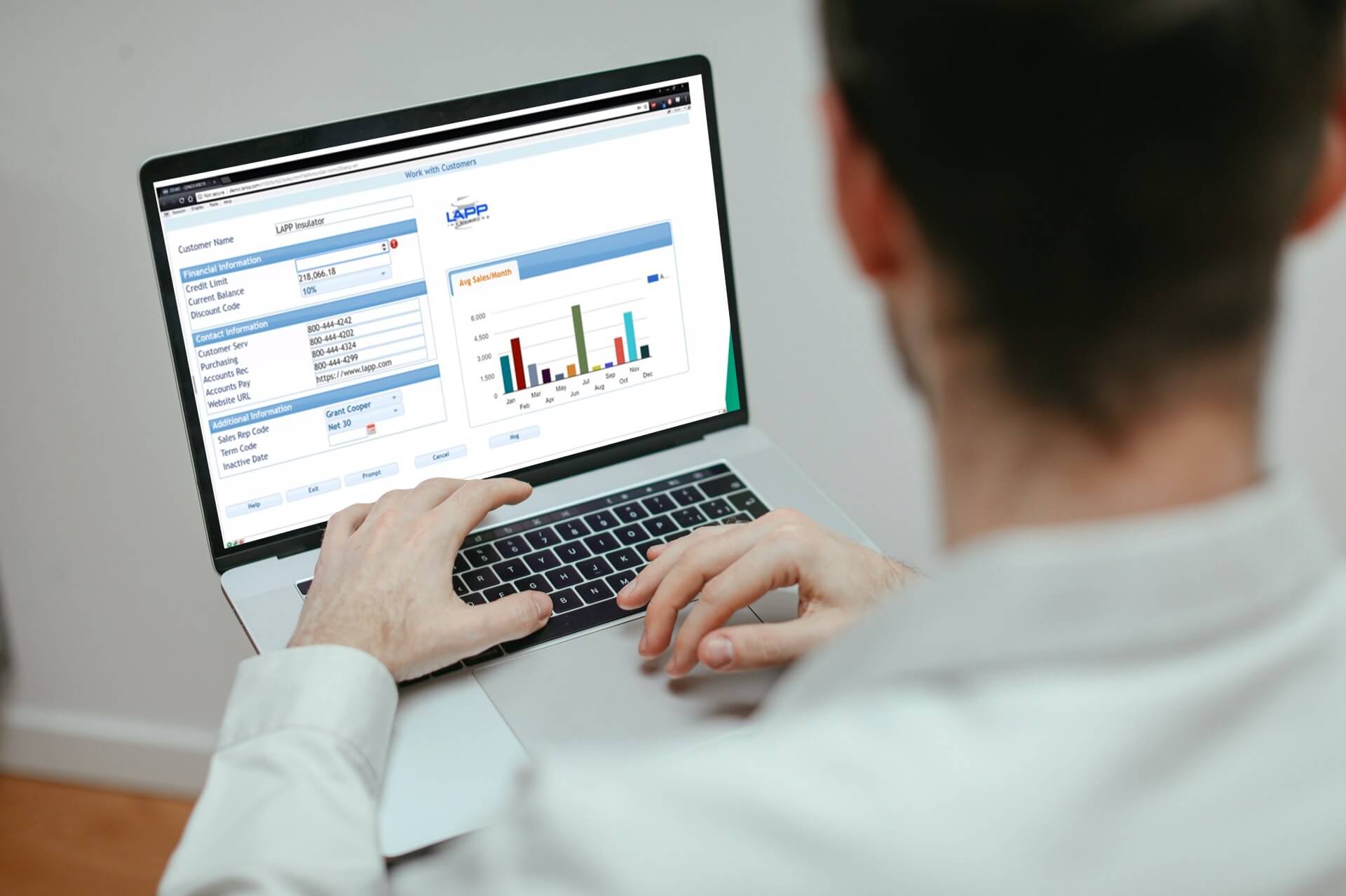 Rapidly Accelerate Your IBM i 5250 Digital Transformation With Modern ...