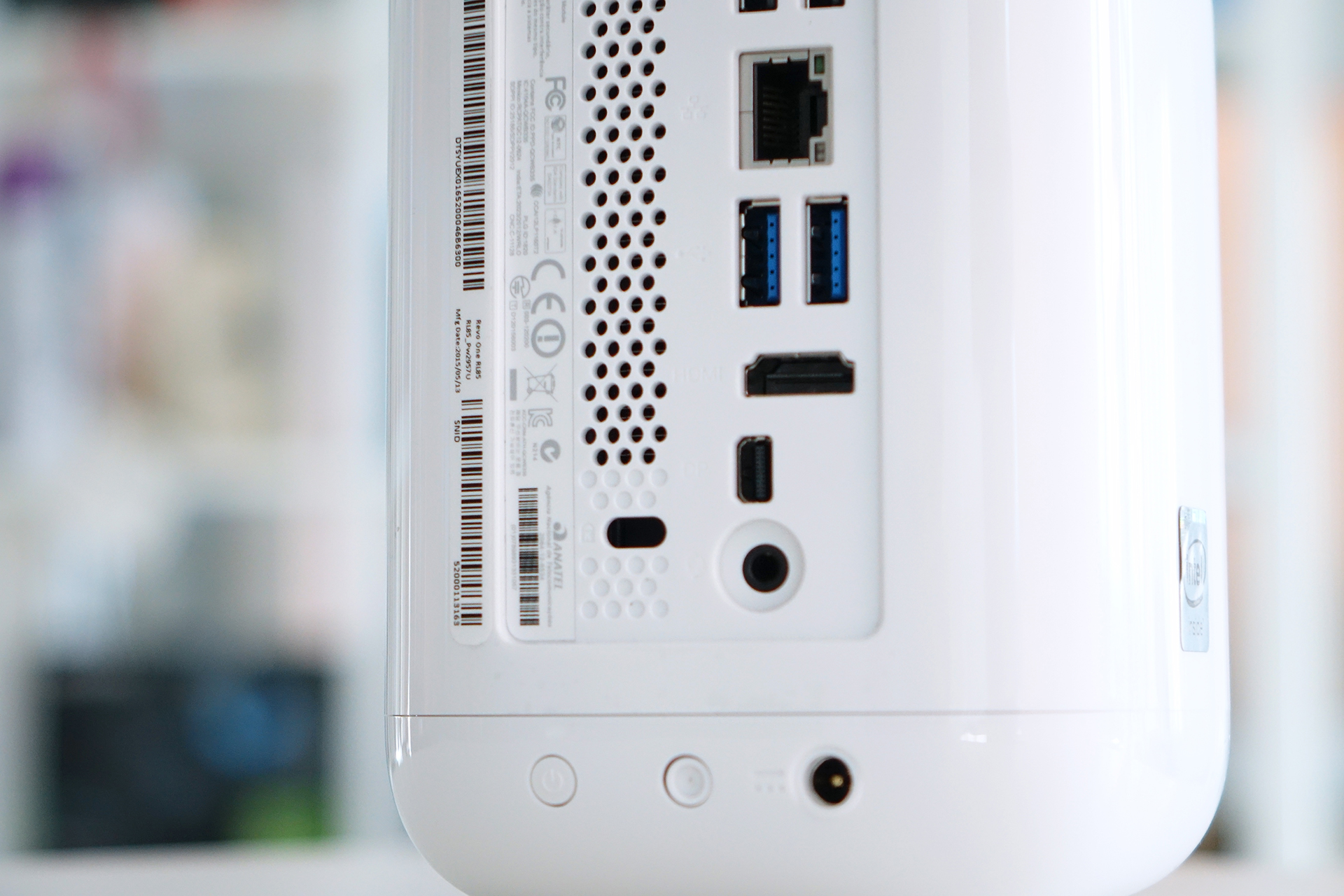 Acer Revo RL-85 mini PC review – that’s what you need to complete your ...