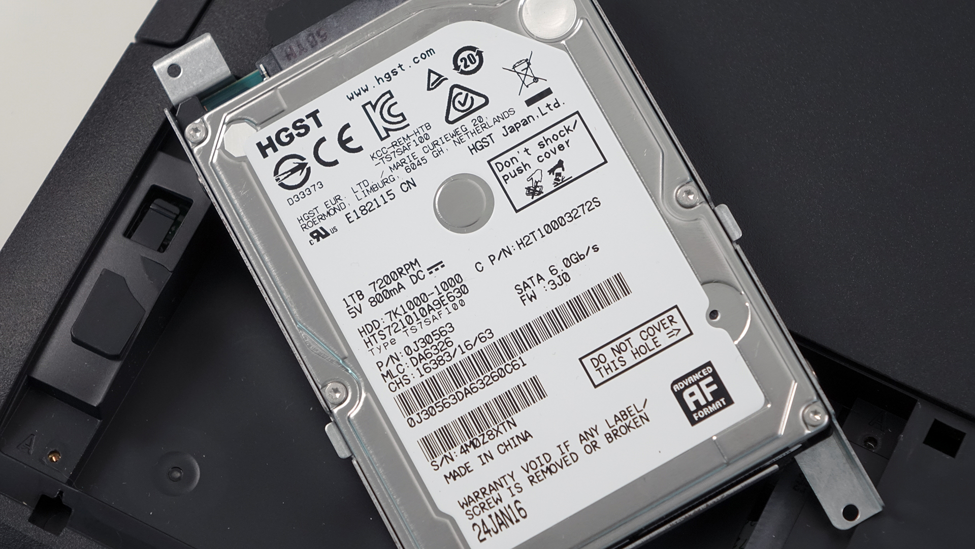 LaptopMedia » ASUS X550VX / K550VX review – gaming on a budget