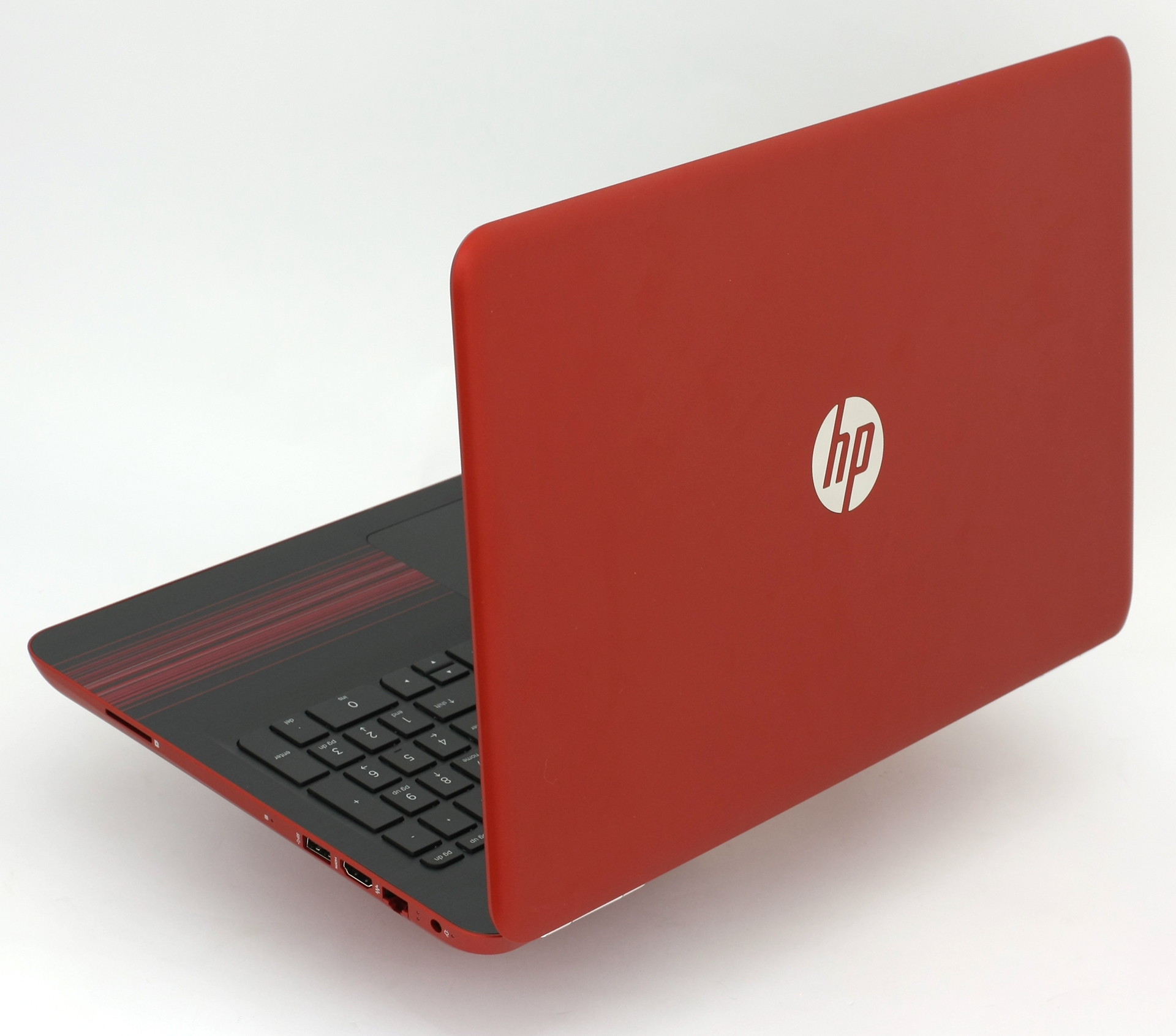 HP Pavilion 15 (2016) review – HP is stepping up its game with a good ...