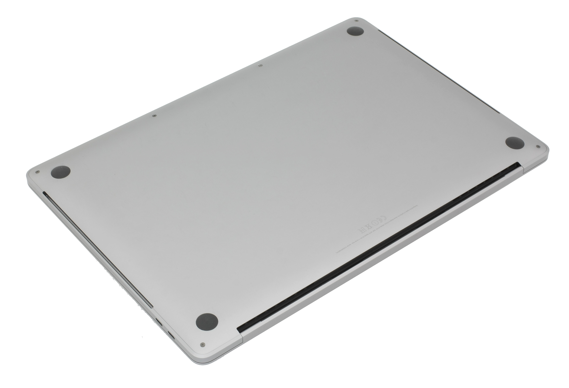 LaptopMedia » Apple MacBook Pro 15 review – Apple’s most controversial ...