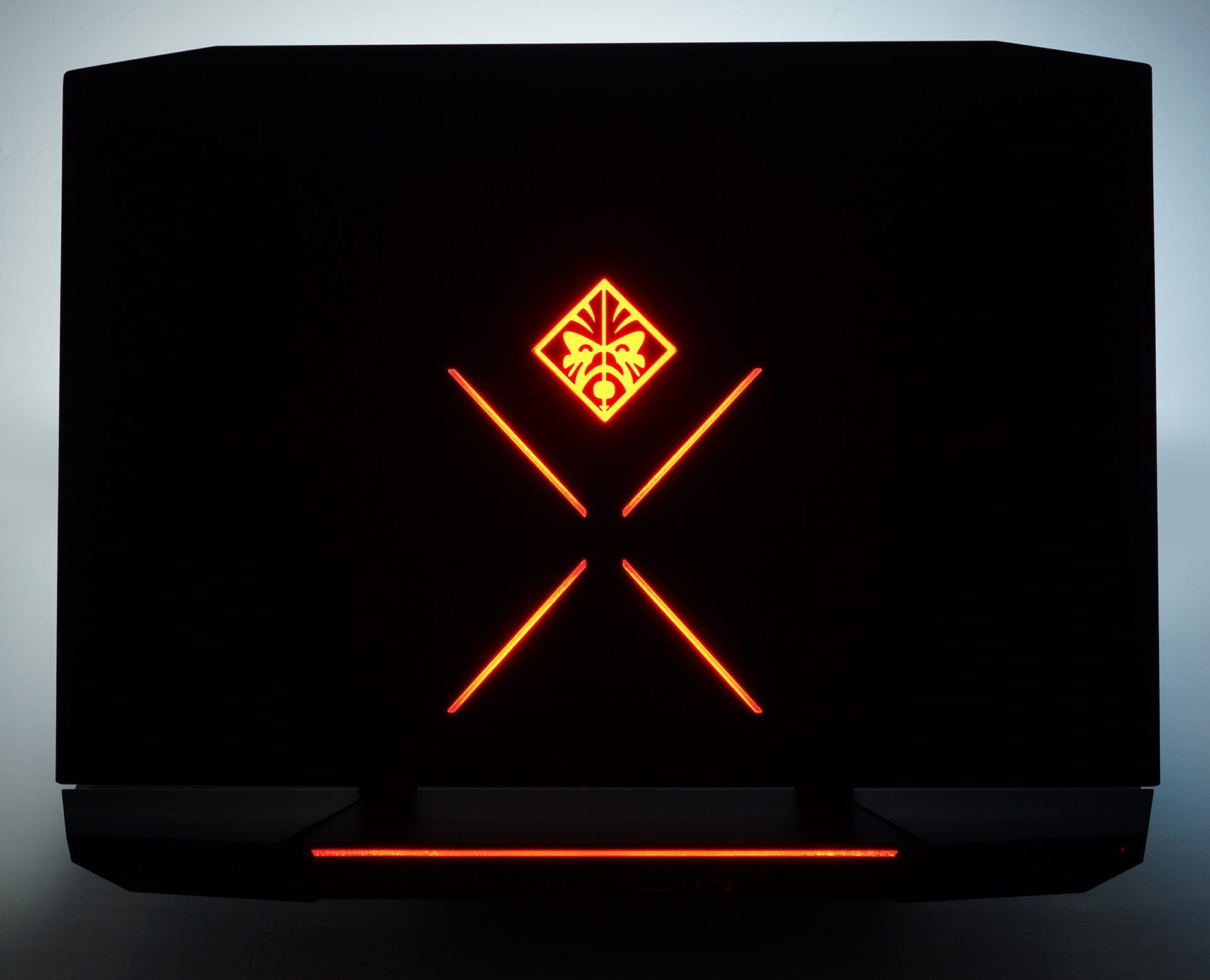 LaptopMedia » HP Omen X laptop review – highly-customizable mobile ...