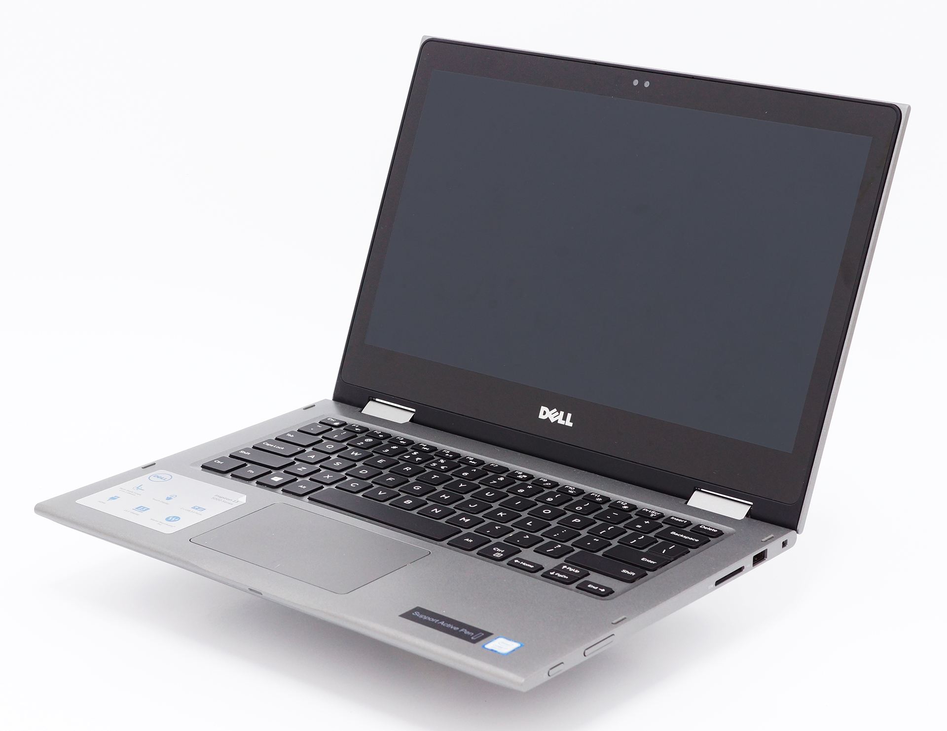 Dell Inspiron 13 5379 review – a 2015 laptop with 2017 performance