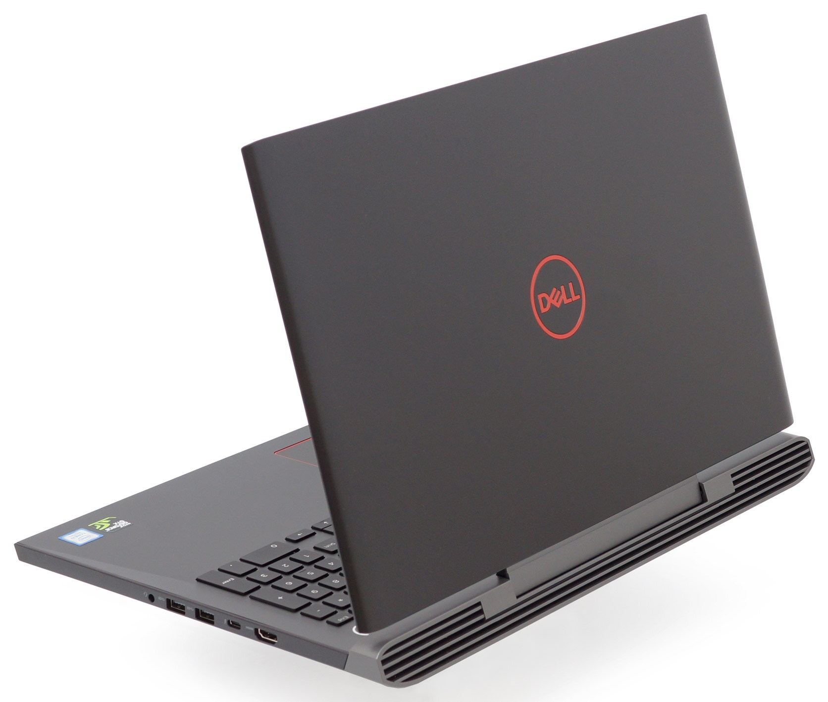 Dell G5 15 5587 vs ASUS ROG GL504 (SCAR II / Hero II) – the supremacy ...