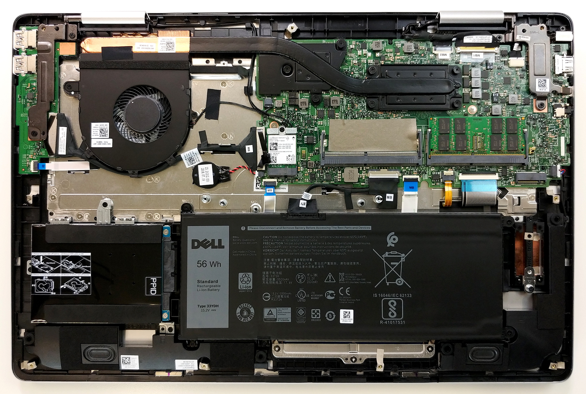 Better cooling for laptops - Laptops and Pre-Built Systems - Linus Tech ...