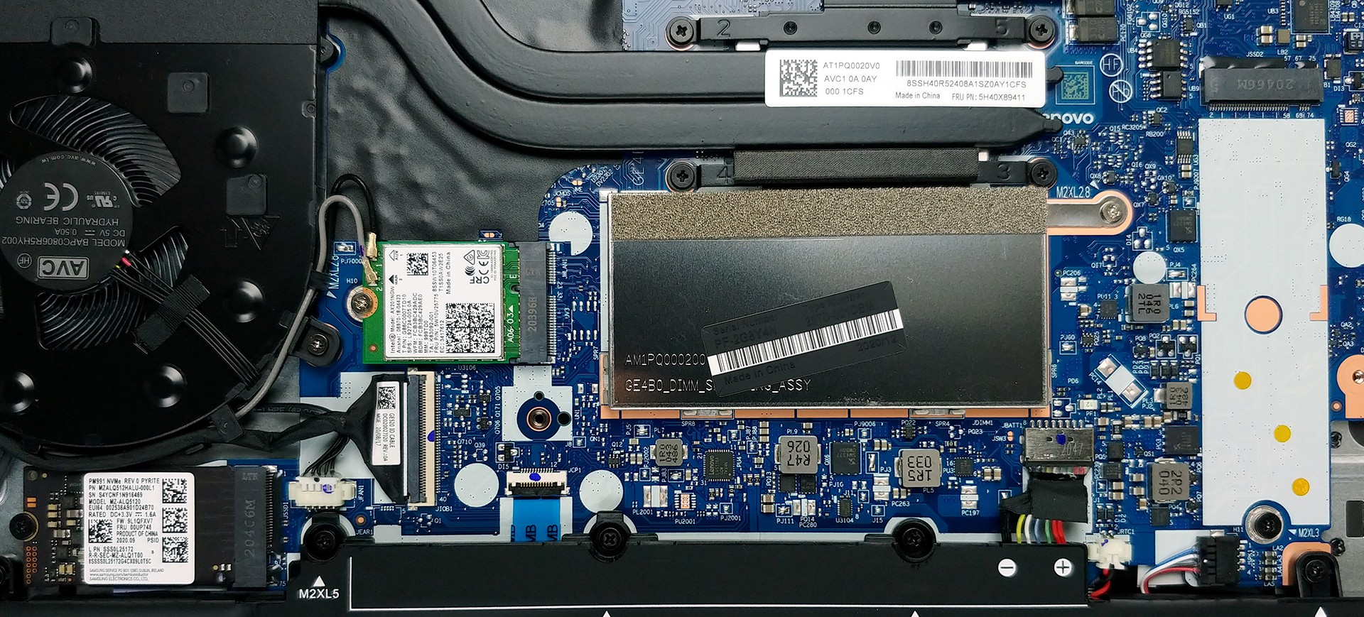 LaptopMedia » Lenovo ThinkPad E15 Gen 2 review – brings performance to ...