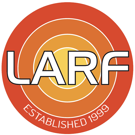 About LARF - LARF Property Management