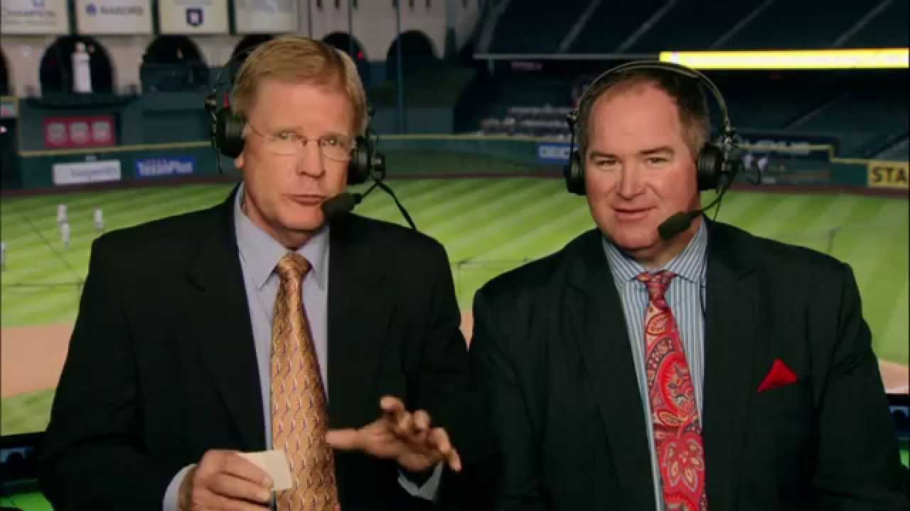 Lifelong passion for broadcasting drives Lyn Rollins to peak of his ...