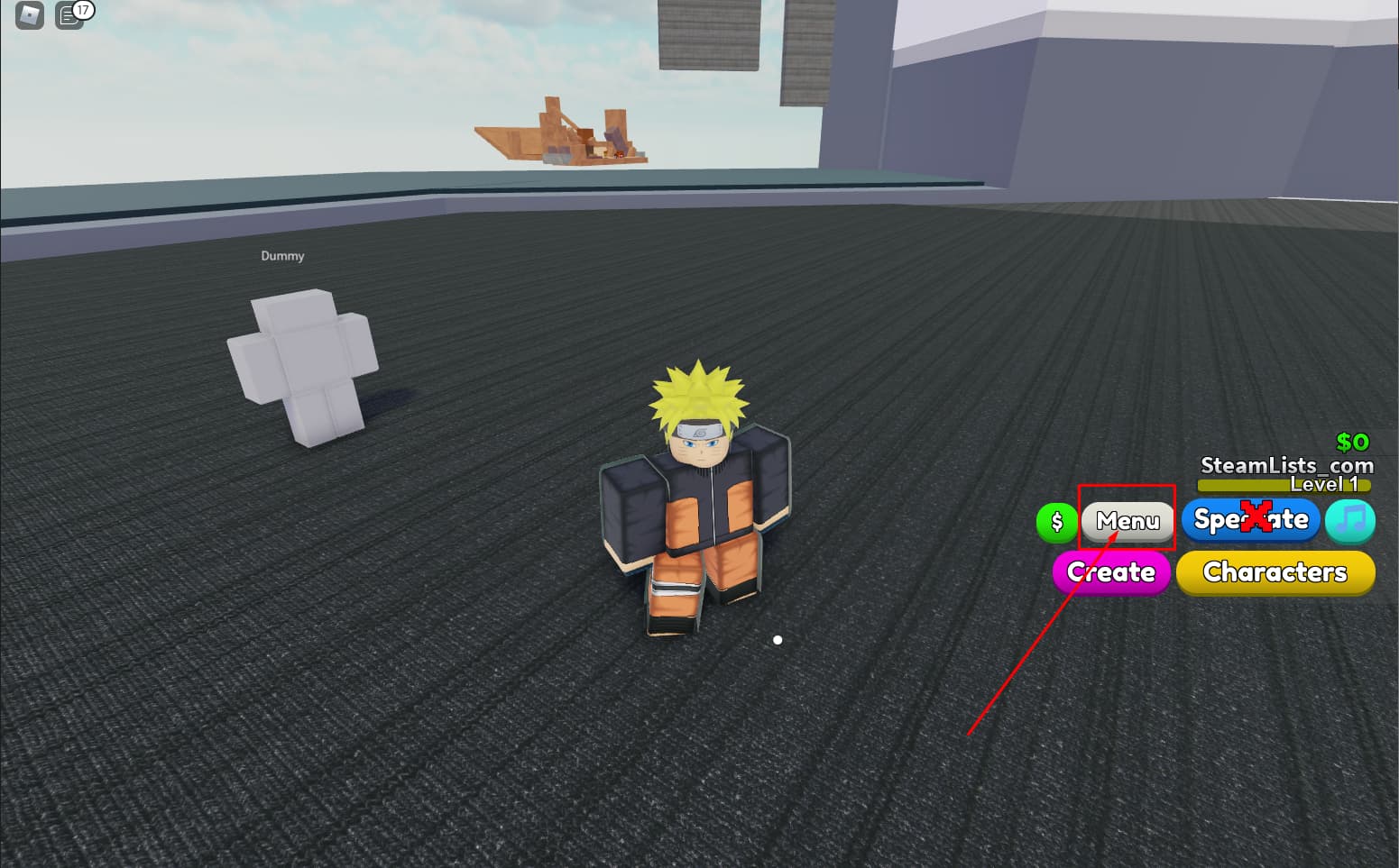 Shonen Smash Codes - Lawod