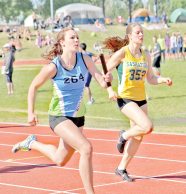 What Are The Different Types Of Relay Races At Michael Mcguinness Blog