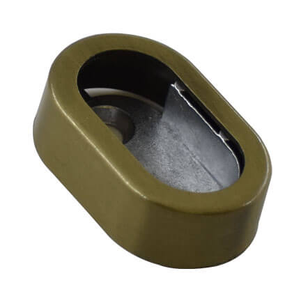 Hanger Socket, 16 mm, Coffee 01-3823 / 01-3824 – LEADING EDGE