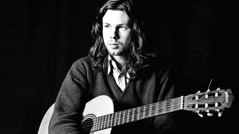 Nick Drake: L’Arte della fragilità - L'Eclettico