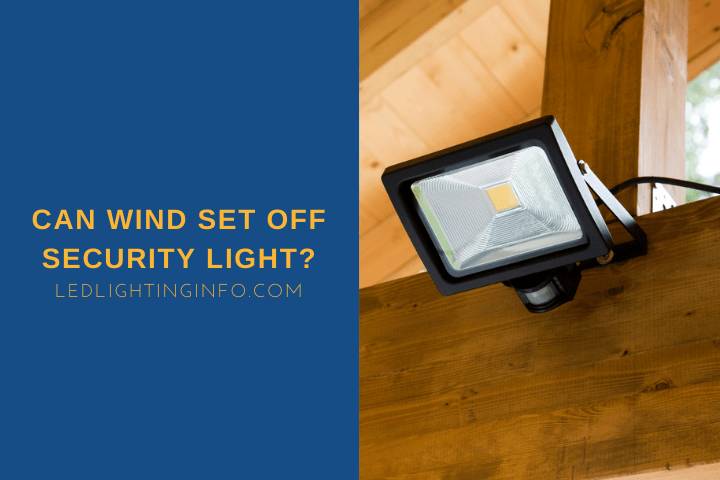 How Do I Adjust The Sensitivity On My Outdoor Light Sensor - Outdoor ...