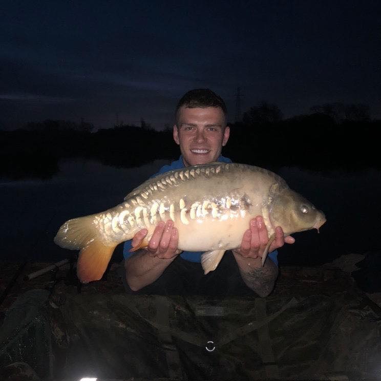 Lake map & Gallery – Legends Lake