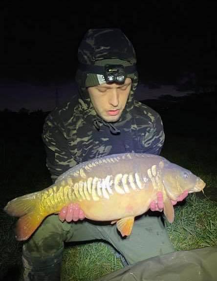 Lake map & Gallery – Legends Lake