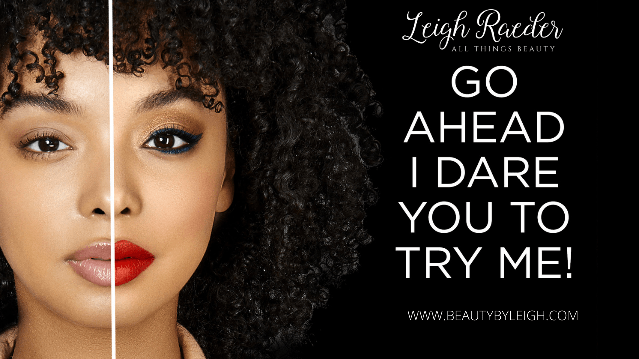 Try Before You Buy With The Try Me Virtual Makeup Experience