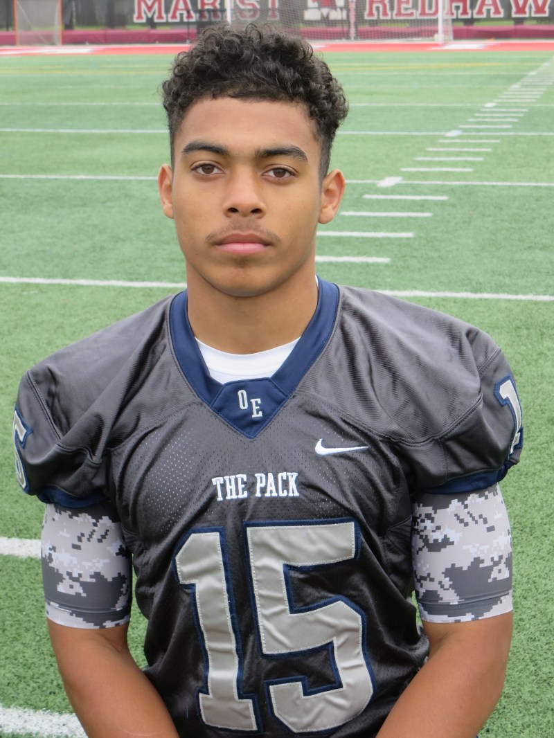 Player Primer: Jaylon Banks