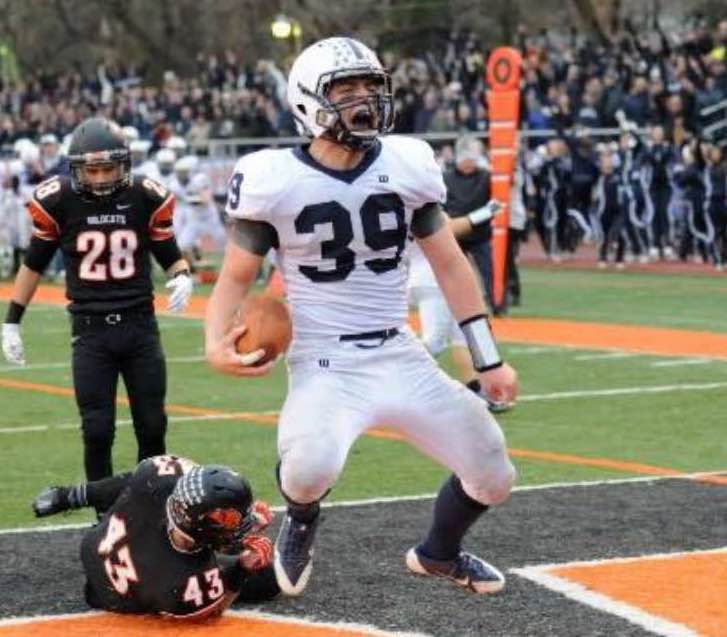 Player Primer: Tyler Pennington