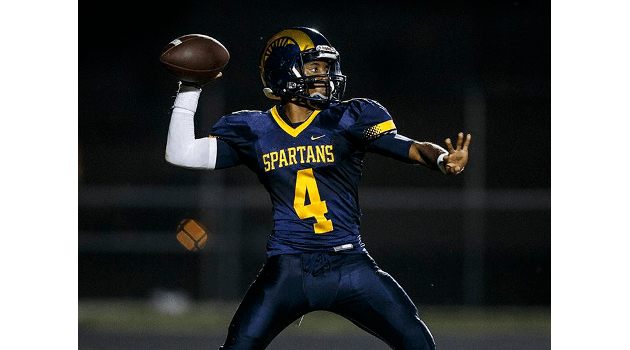 Player Primer: Gavin Webb