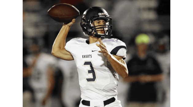 Versatile Ricobene Talks What’s Next For His Recruiting