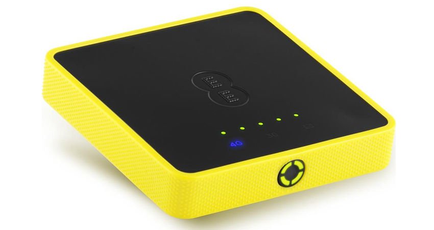 Why you need to used a dedicated Wi-Fi hotspot instead of your mobile ...