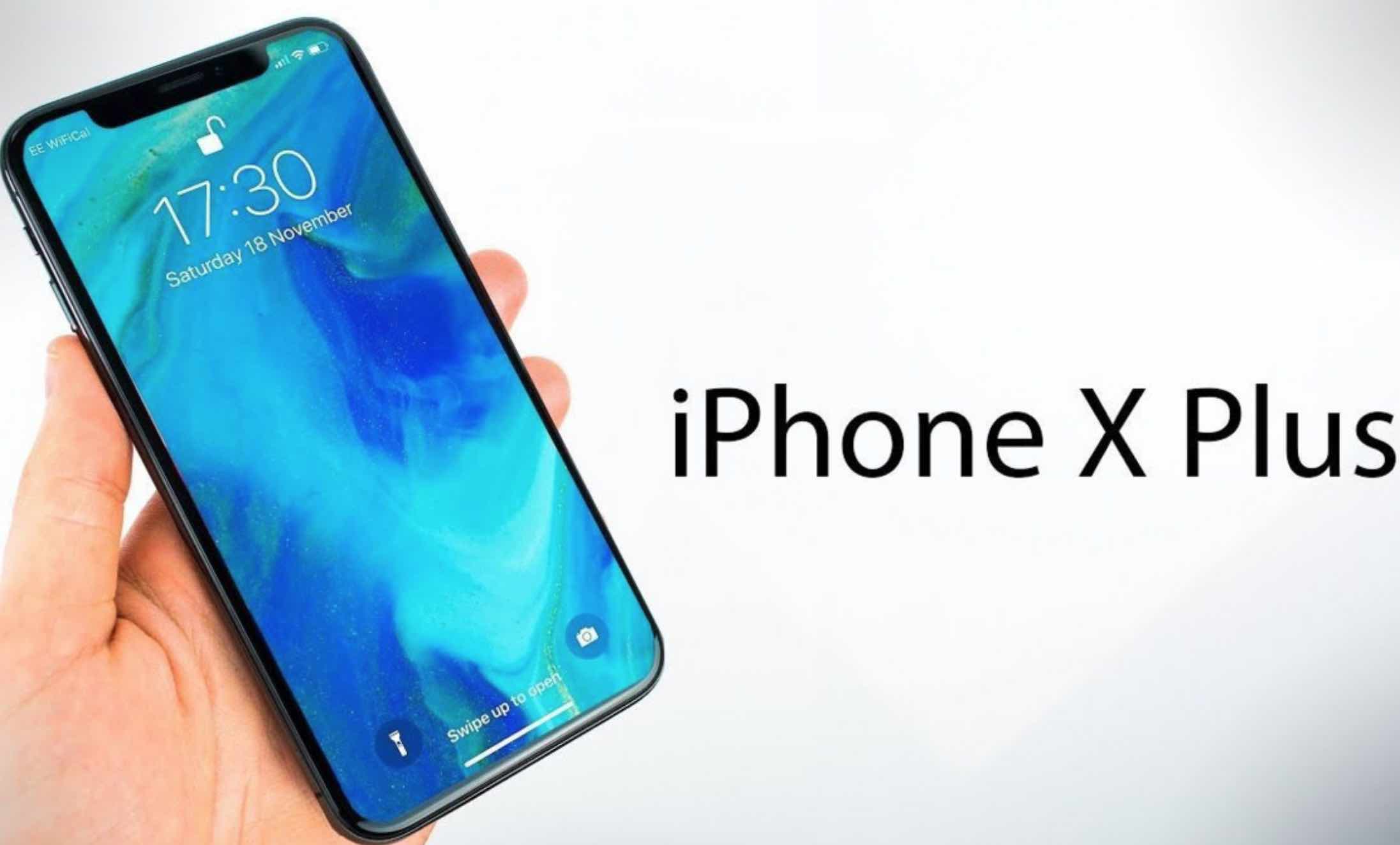 Apple dual sim iPhone to be released in China and some othe markets