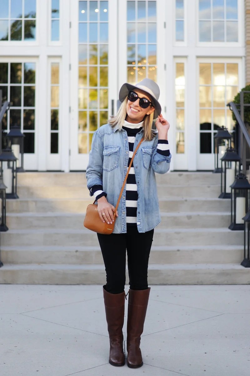 Fall Layers