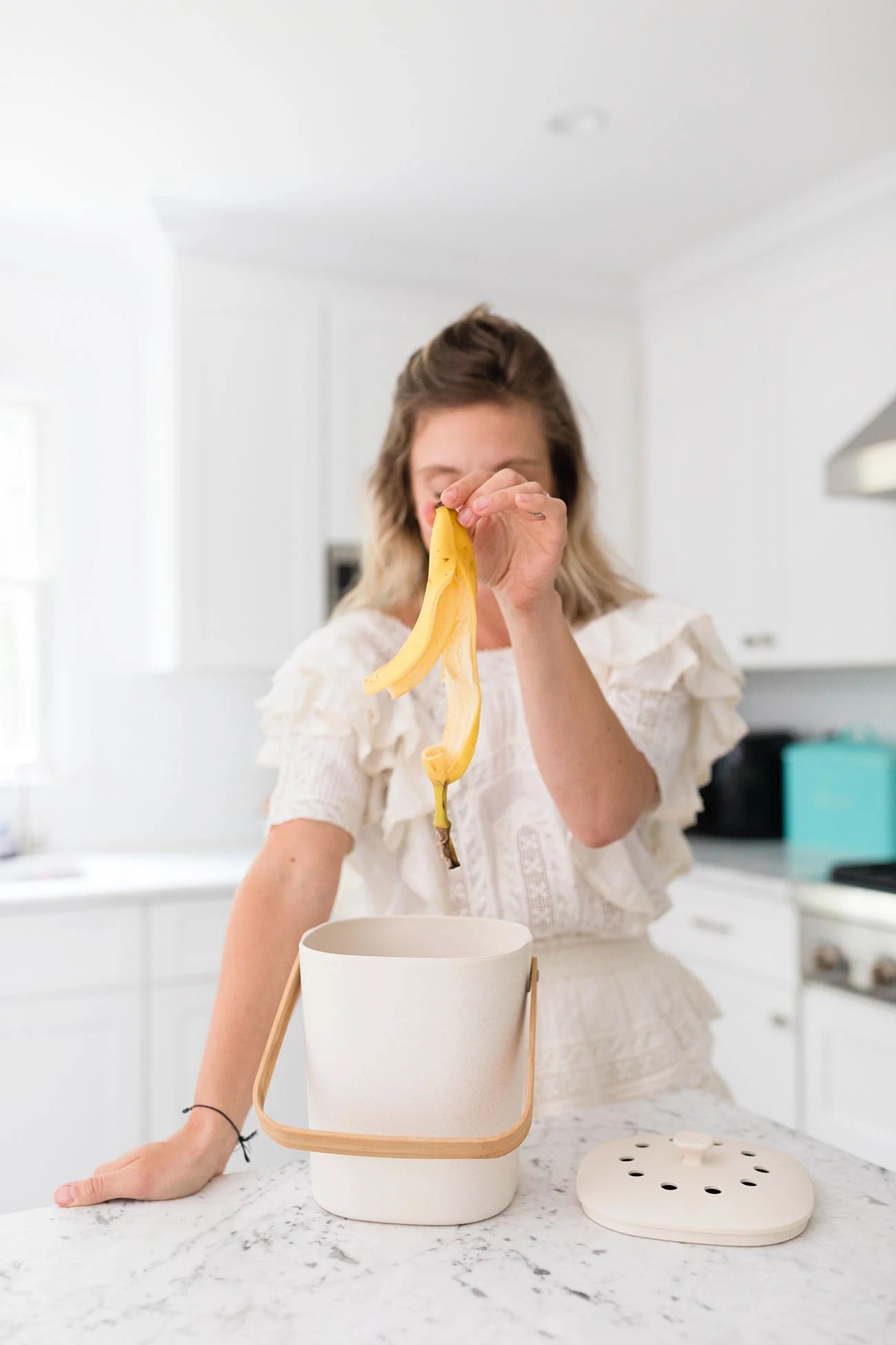 How to Compost: Composting 101 - Lemon Stripes