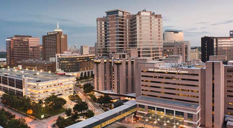 MD Anderson Cancer Center – Lymphoma Epidemiology of Outcomes MD Anderson Cancer Center – Lymphoma Epidemiology of Outcomes