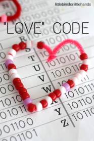 Valentine s Day Coding Activity Lesson Plans