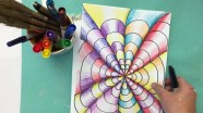 Fifth Grade Art Lesson Plans