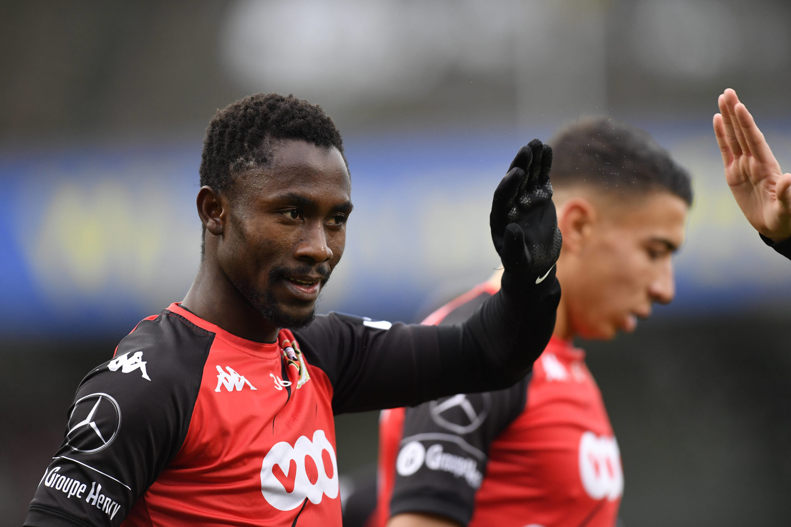 Ablie Jallow de retour au RFC Seraing ! - Let's Go Metz