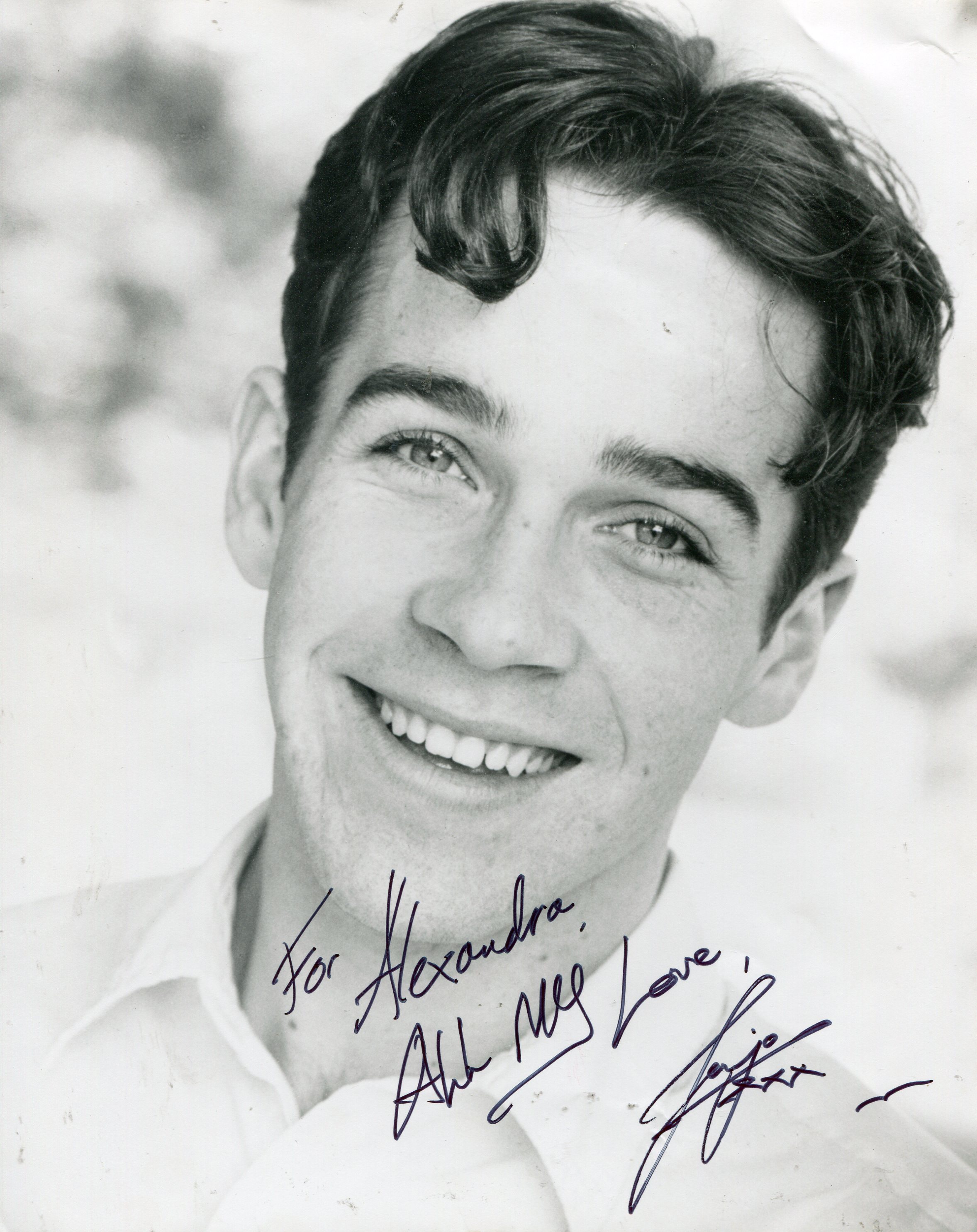 Jonjo O'Neill Archives - Movies & Autographed Portraits Through The ...