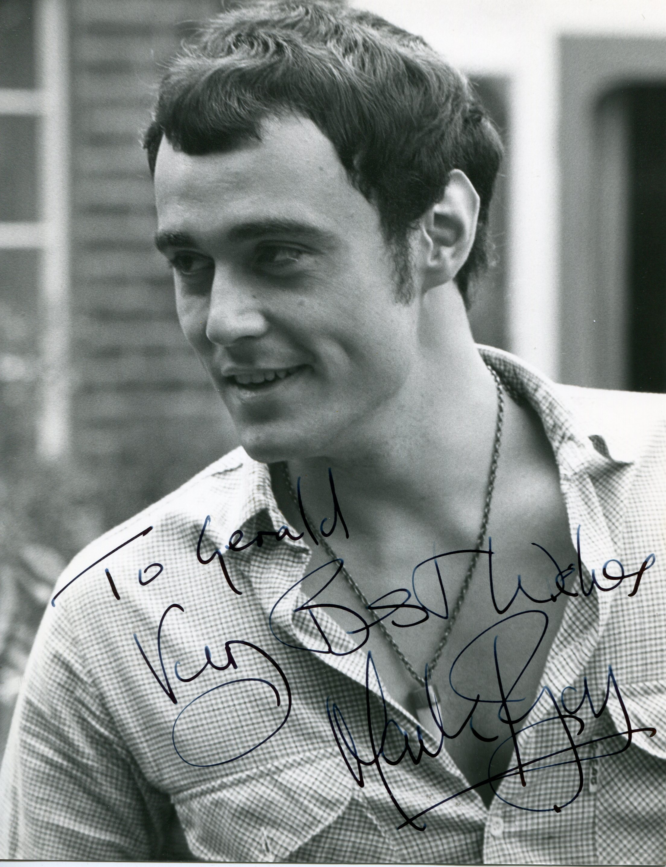 Mark Ryan - Movies & Autographed Portraits Through The DecadesMovies ...