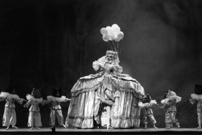 40 Years of The Nutcracker in Cincinnati