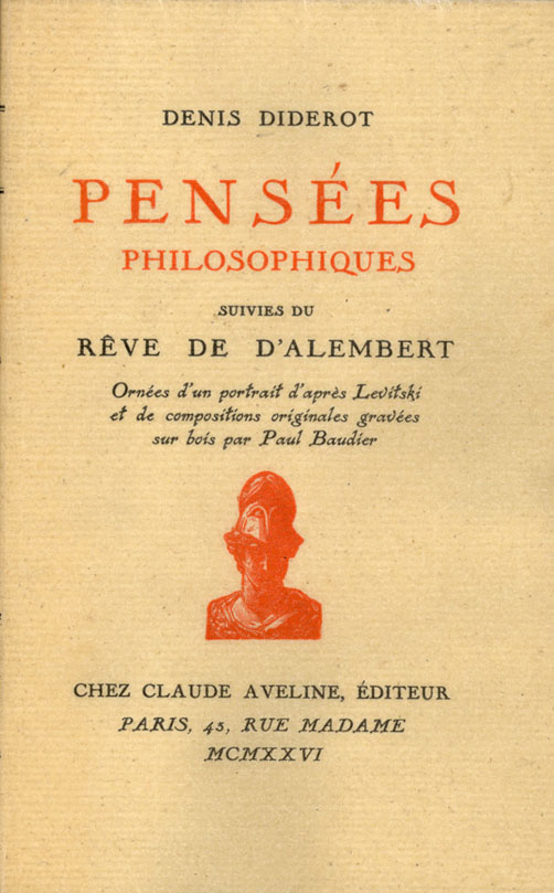 ARB and the Enlightenment – LiBlog