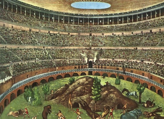 Animals in Antiquity: Virtual Exhibition (+ Physical Poster Exhibit at ...