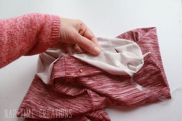 Free Leggings Pattern for Women - Life Sew Savory