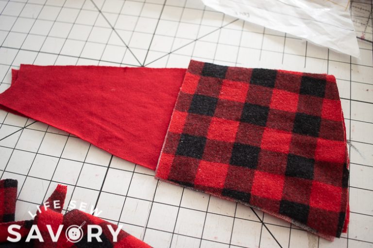 add a shirt side pocket sewing hack - Life Sew Savory