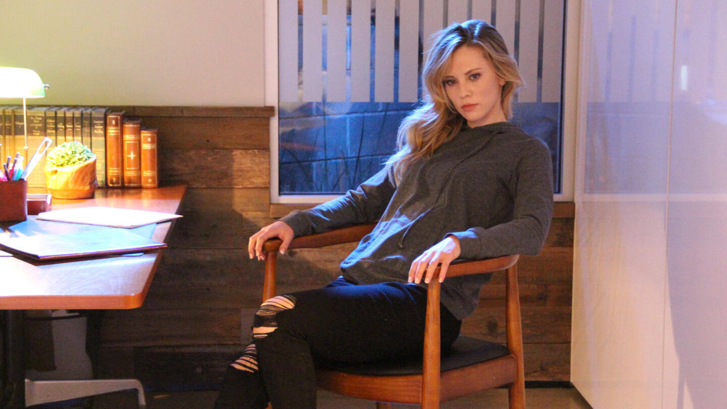 Daddy’s Perfect Little Girl (2021 Lifetime) – Lifetime Uncorked