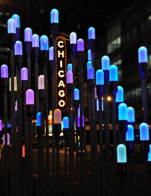 Lightscape wireless led lighting system - pnahope