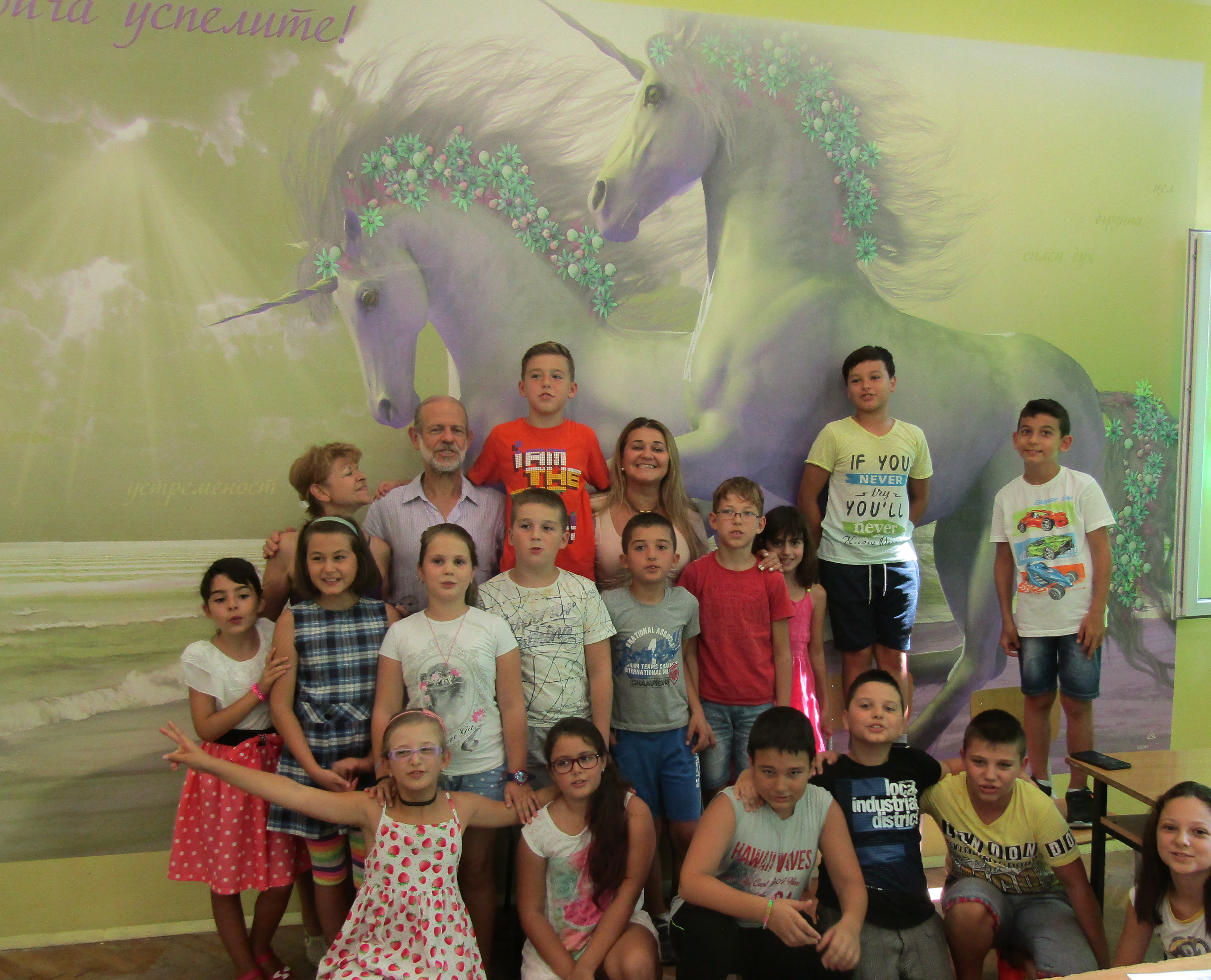 Enchantments – LightSource Charity