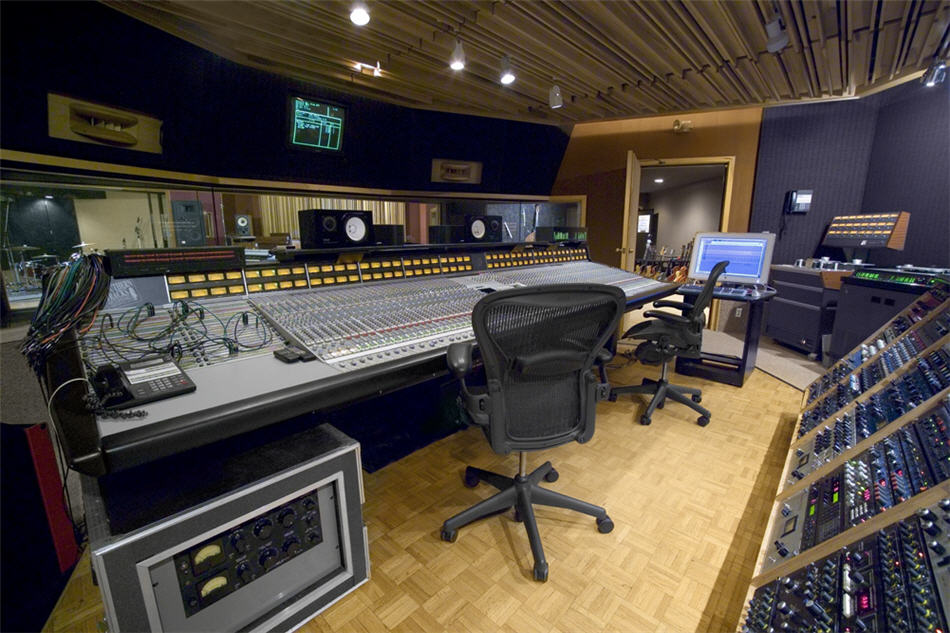 Like A Locomotive » Southern Tracks Recording Studio