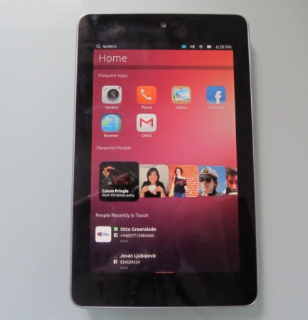 Install ubuntu on a mac mini - selfdax