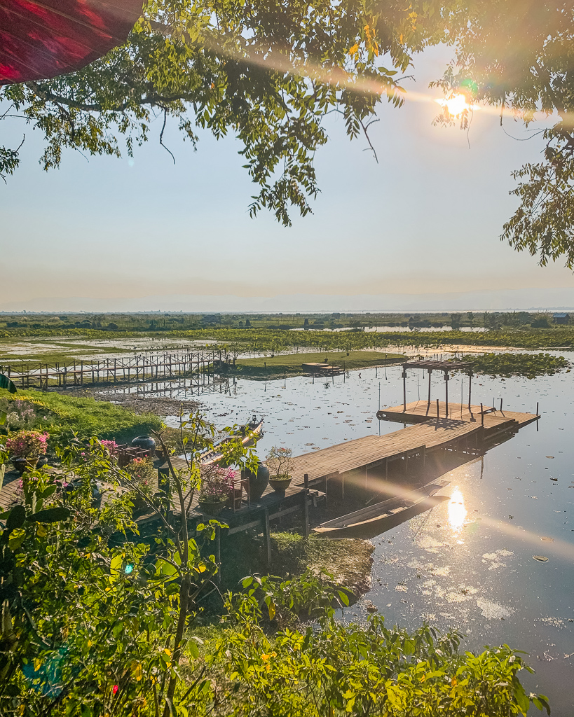 Villa Inle Boutique Resort in Inle Lake - Hotel Review - Limitless Secrets