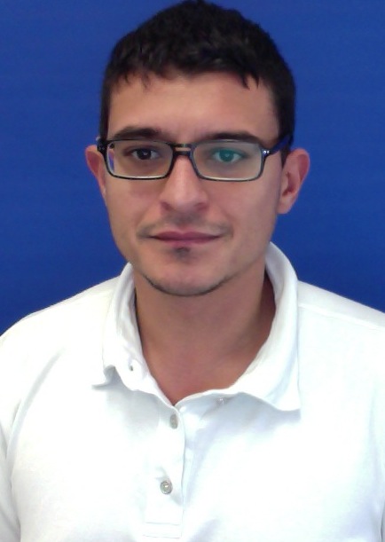 Joseph Santini: How Deaf students can avoid isolation when they first ...