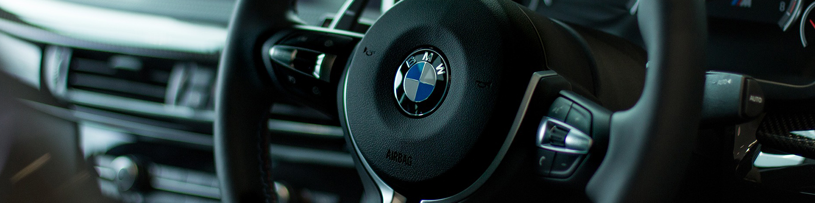 BMW — Free LinkedIn Header Images