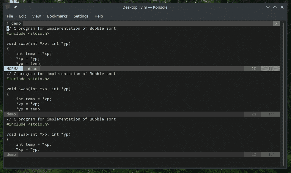 how-to-use-vim-split-screen-amelia