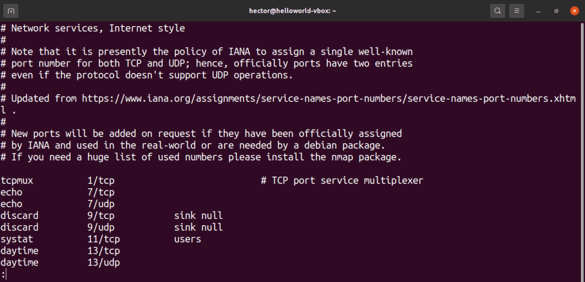 8+ Linux How To Open Ports Viral | Hutomo