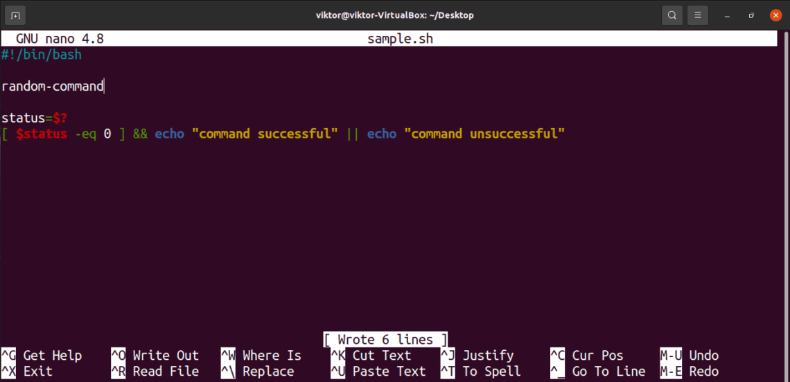using-bash-function-to-return-value-without-echo-bash-linux